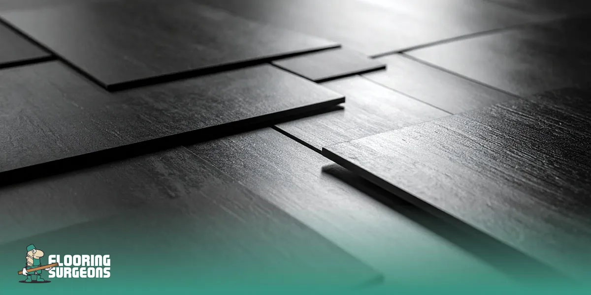 Creative Black Flooring Ideas for Stunning Interior Design!