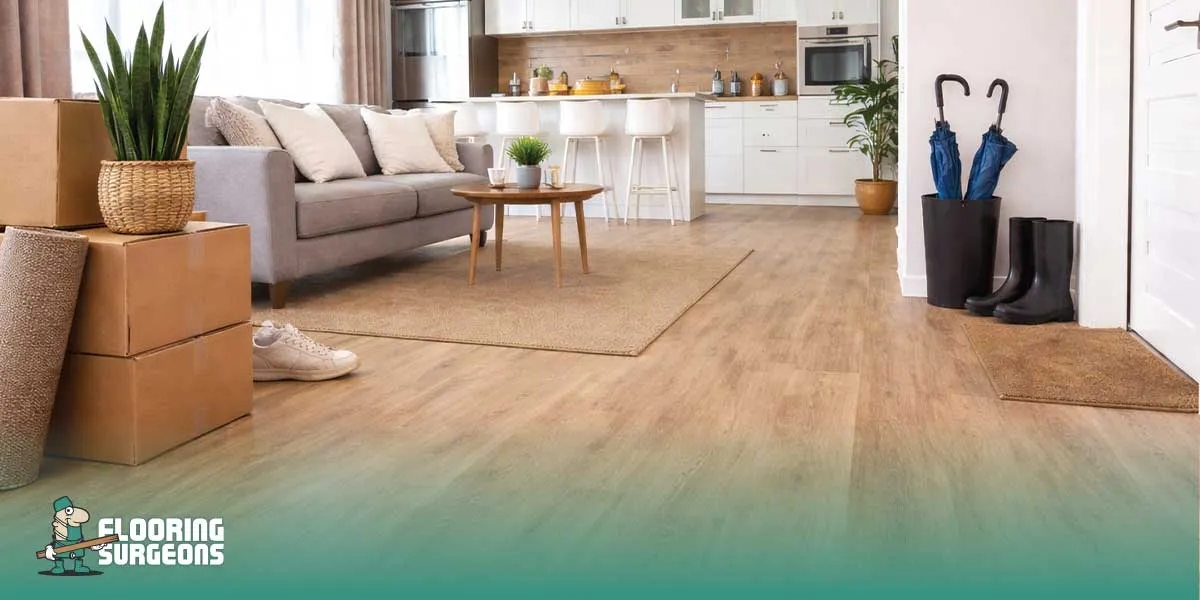 Flooring Requirements for Buy-to-Let Properties in the UK