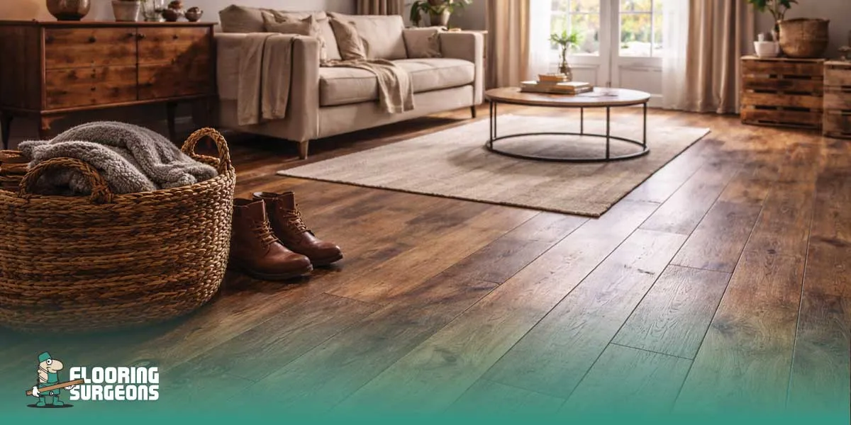 How to Use Reclaimed Flooring | Benefits & Alternatives