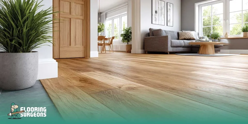Augmented Reality Flooring: Revolutionizing Floor Selection