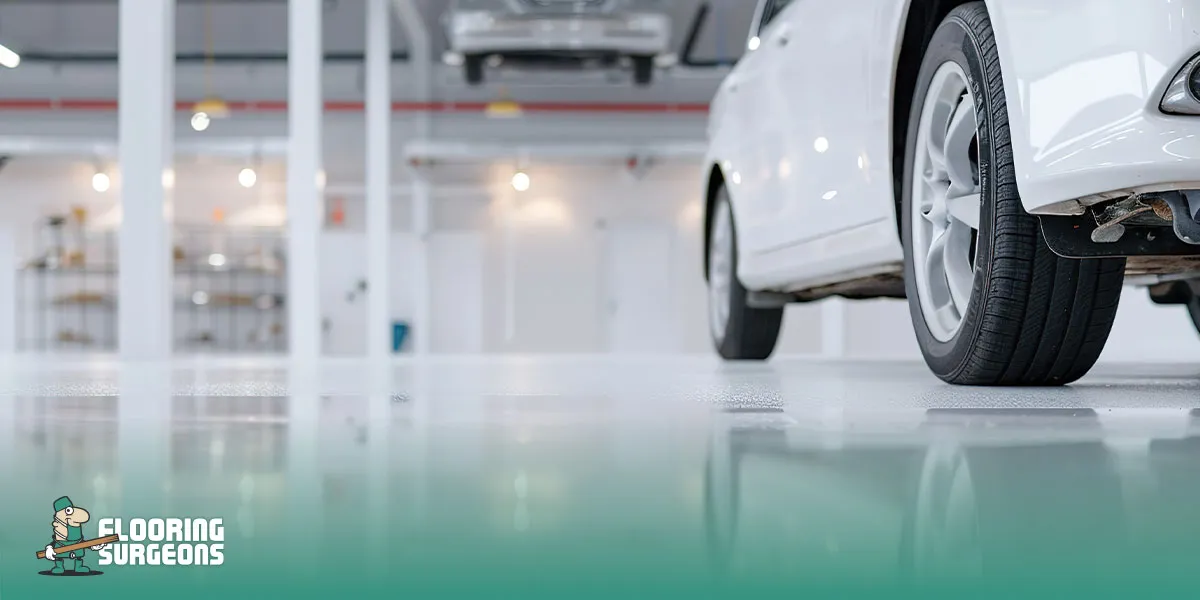 Best Flooring for the Elderly: Safe and Practical Options