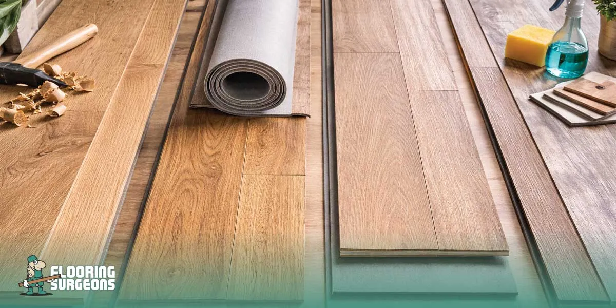 How Long Does Wooden Flooring Last? Real Lifespan Explained