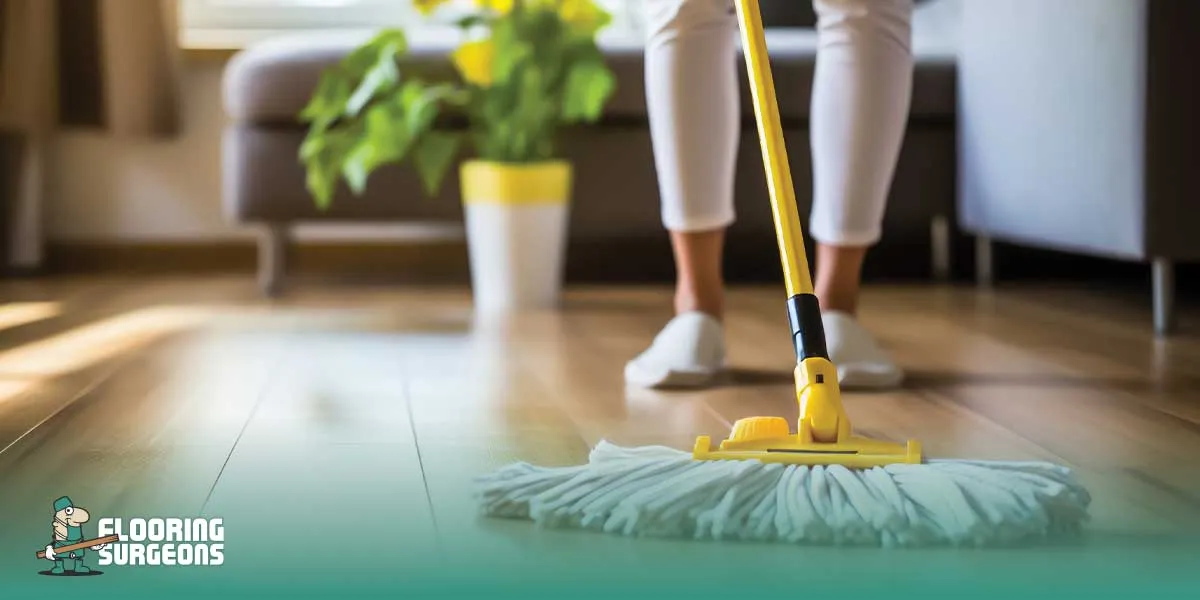 when was parquet flooring popular? A Look at Its History