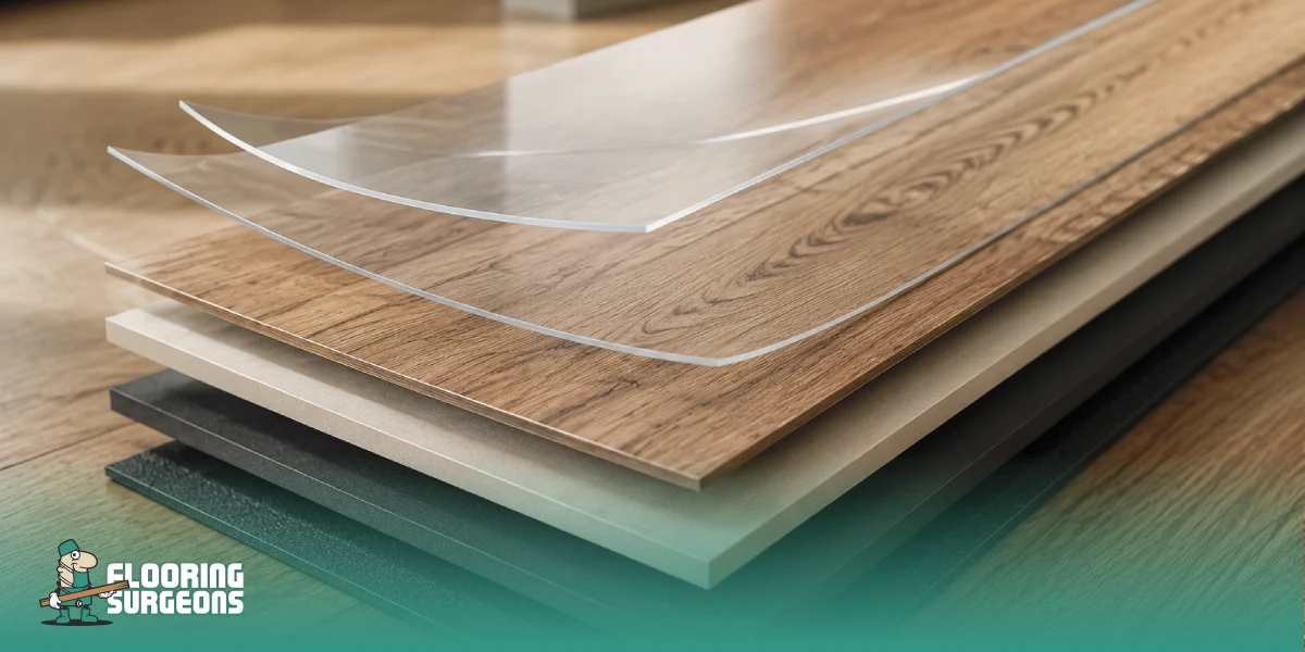 The Science Behind Wear Layers in Modern Flooring