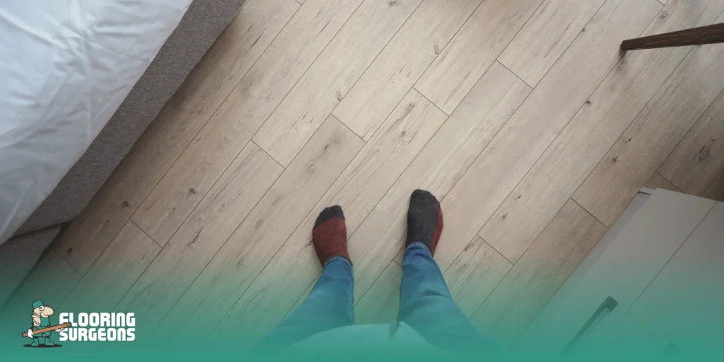 Best Flooring for Night Shift Workers Who Sleep by Day